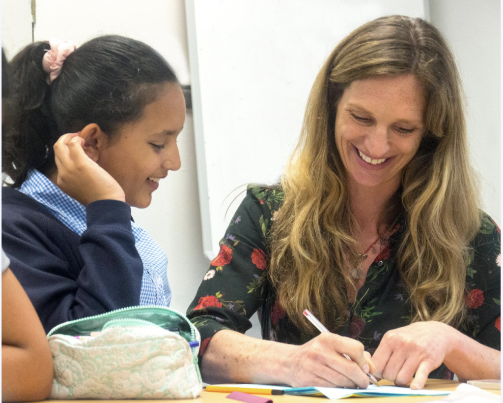 Learning Center in Dubai | Alternative to Traditional Tuition Center ...